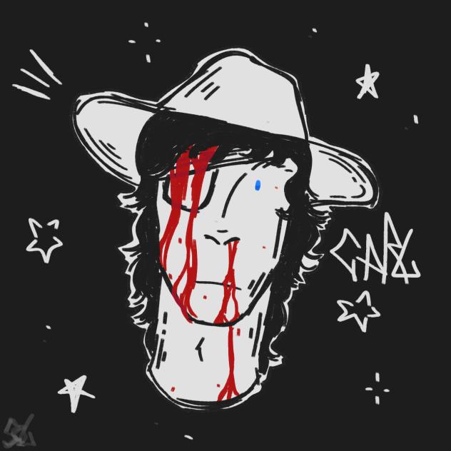 Carl twd - ibisPaint