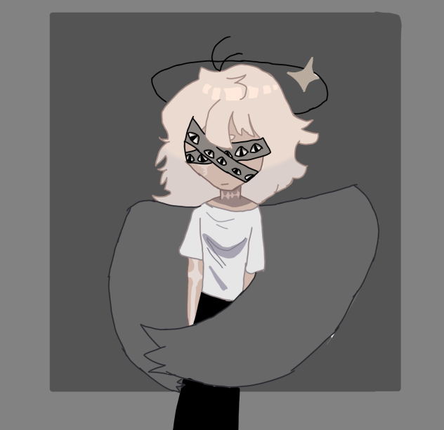 Another DTIYS entry - ibisPaint