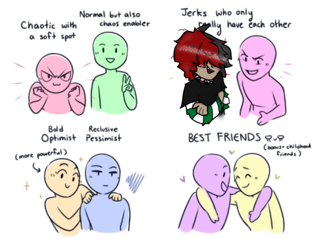 Ship dynamics - ibisPaint