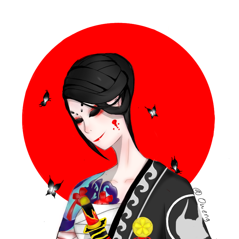 I want you to come back !!!! - ibisPaint