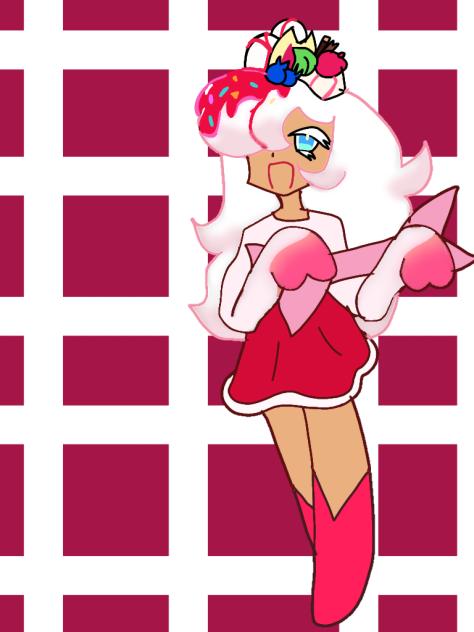 cookie Run Kingdom!!(old) - ibisPaint