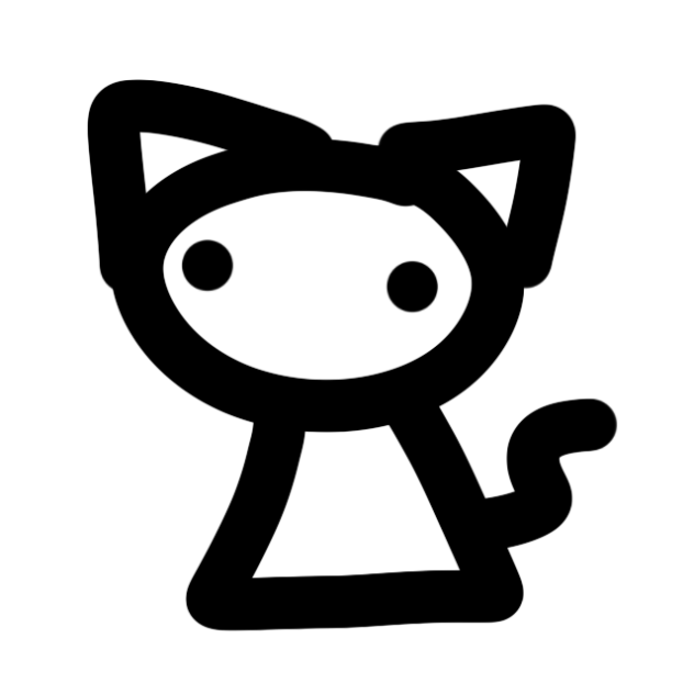 Squishy cat - ibisPaint