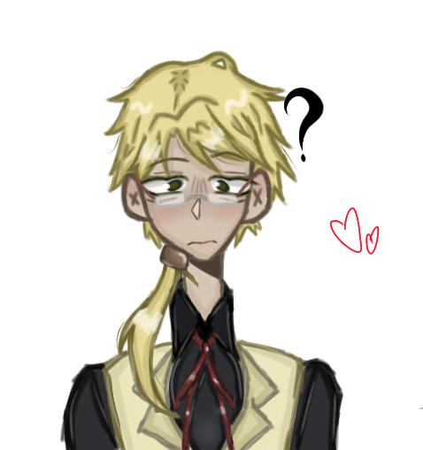 Kunikida Doppo - ibisPaint