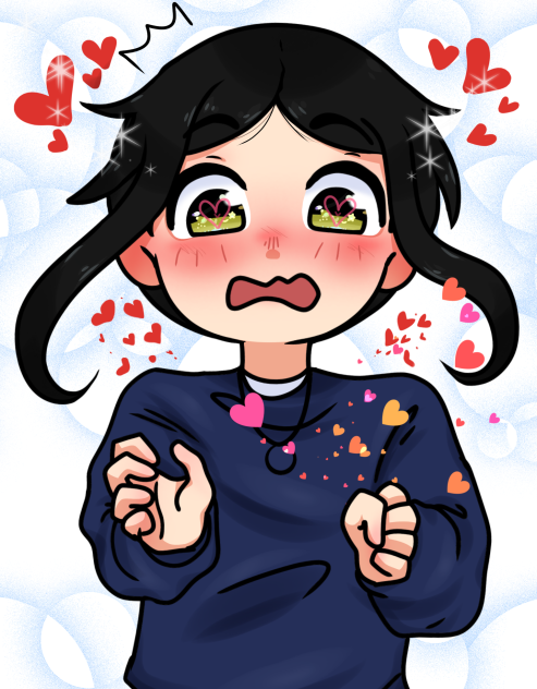 flechada 💘 - ibisPaint