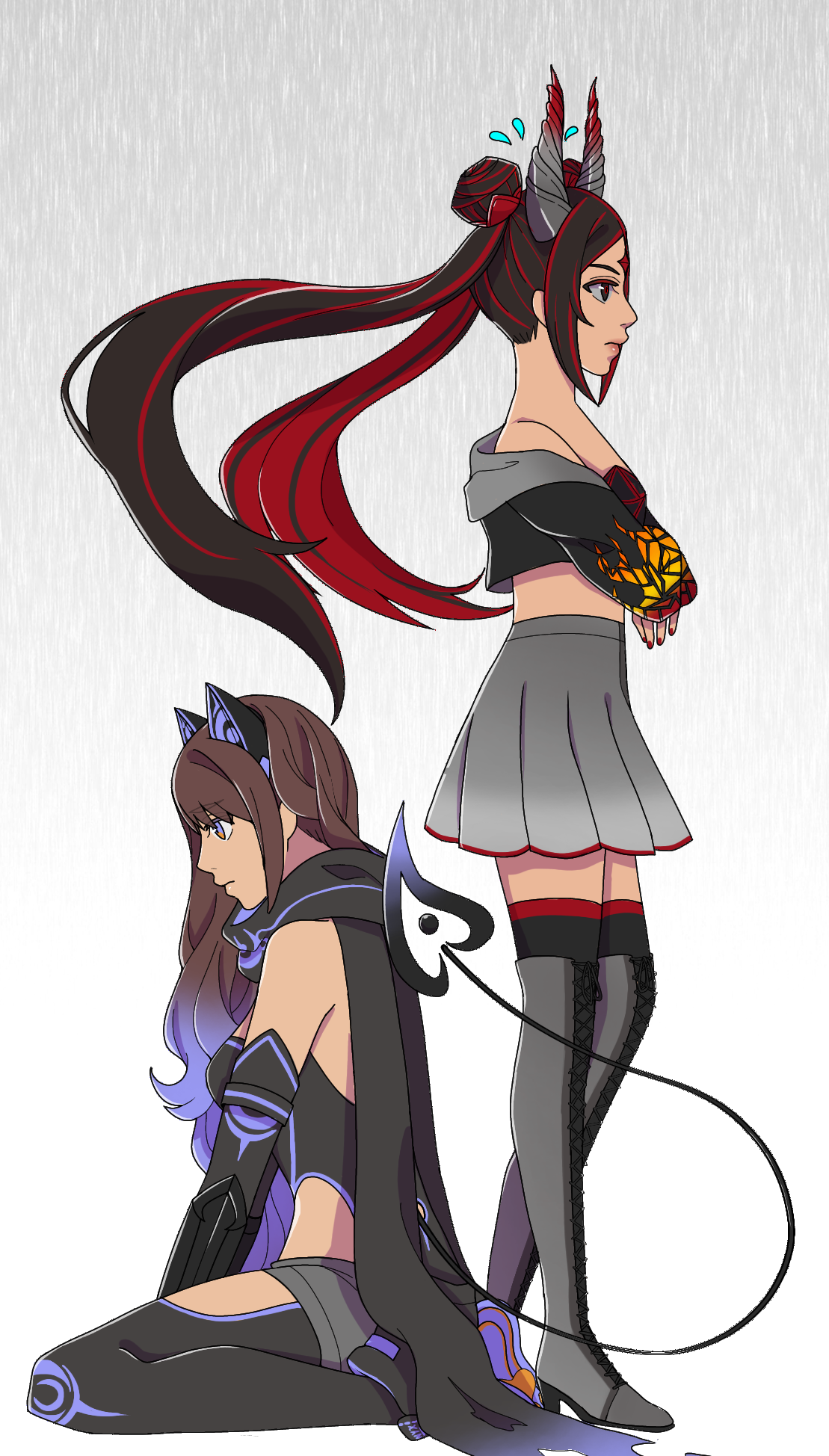 Divide (WIP) - ibisPaint