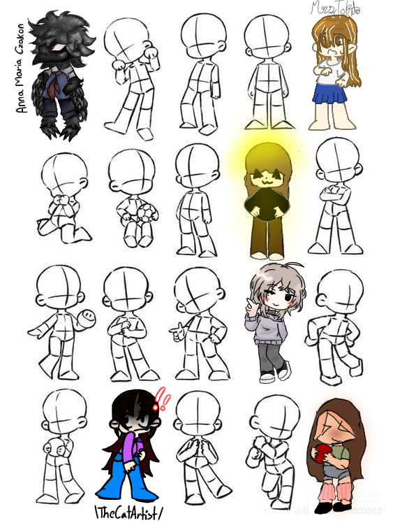 Yas very collab - ibisPaint