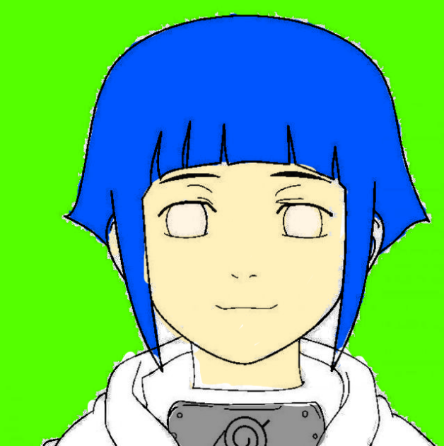 Hinata - ibisPaint
