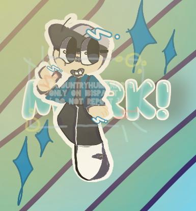 Mark! - 824 - ibisPaint