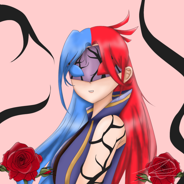 My Heart🥀 - ibisPaint