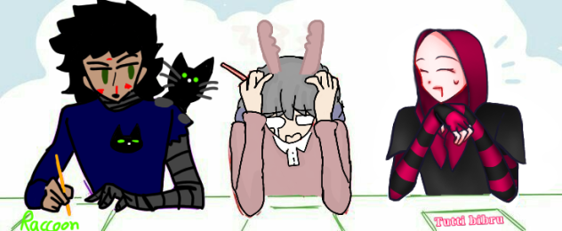 What’s wrong with you - ibisPaint