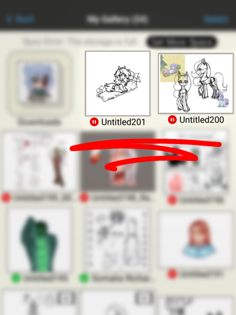 HIT TWO HUNDY - ibisPaint