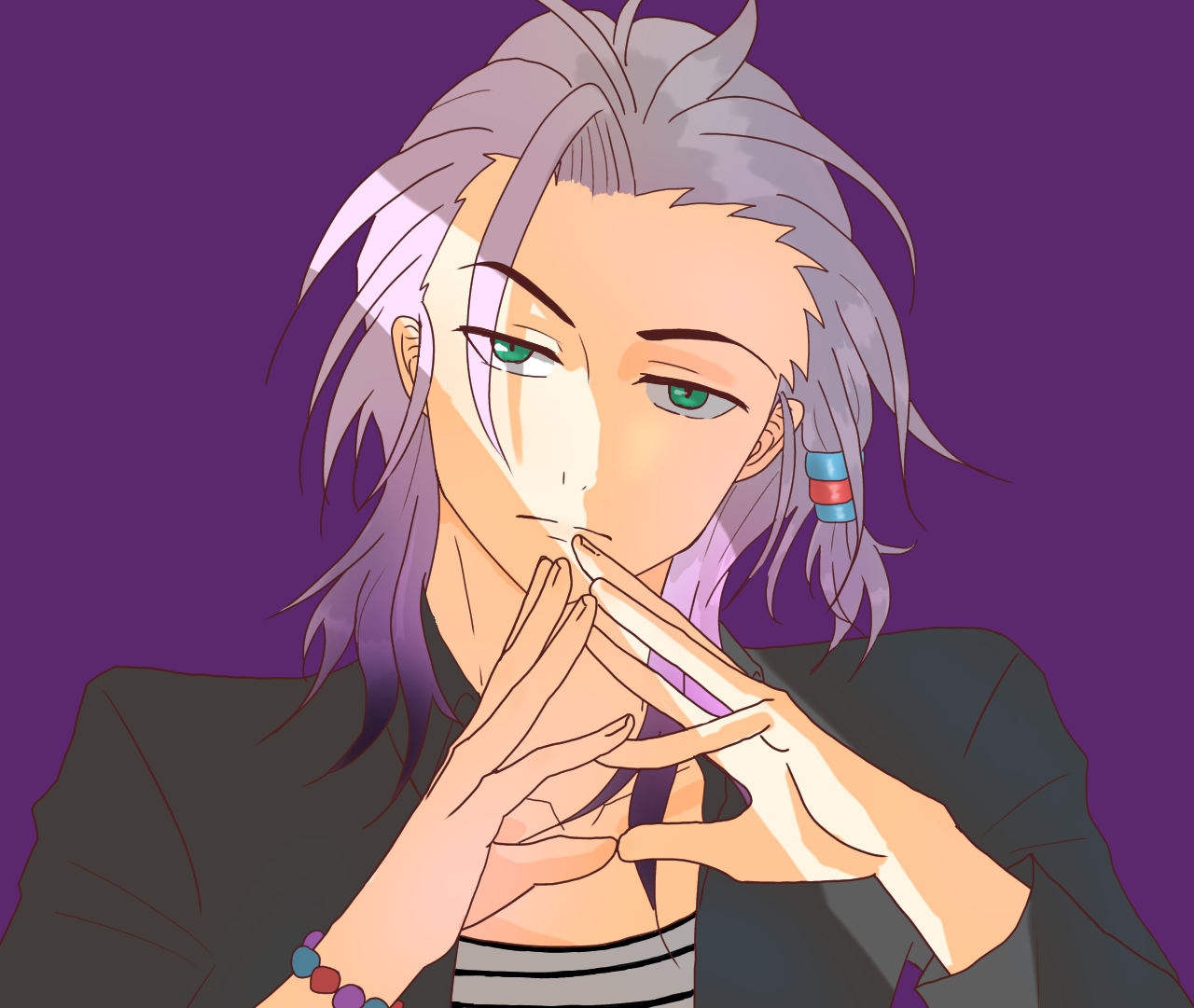 ときメモGS4 nana - ibisPaint