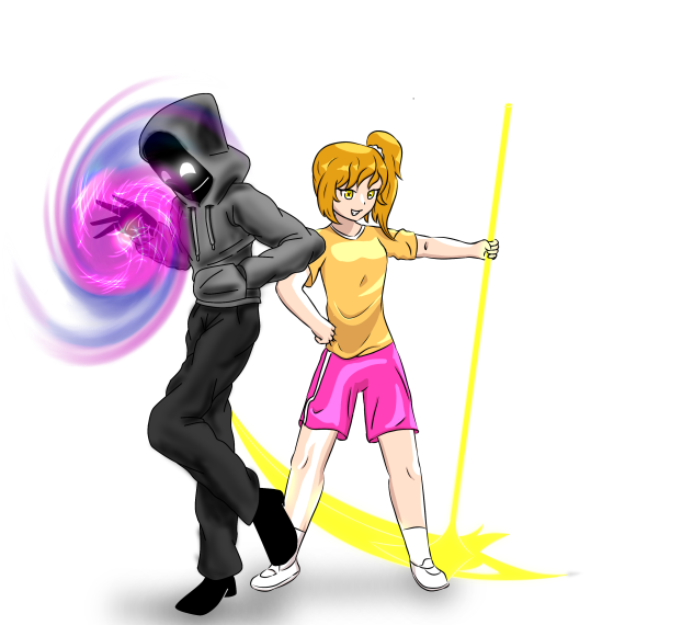 Ability Showcase - Collab - ibisPaint