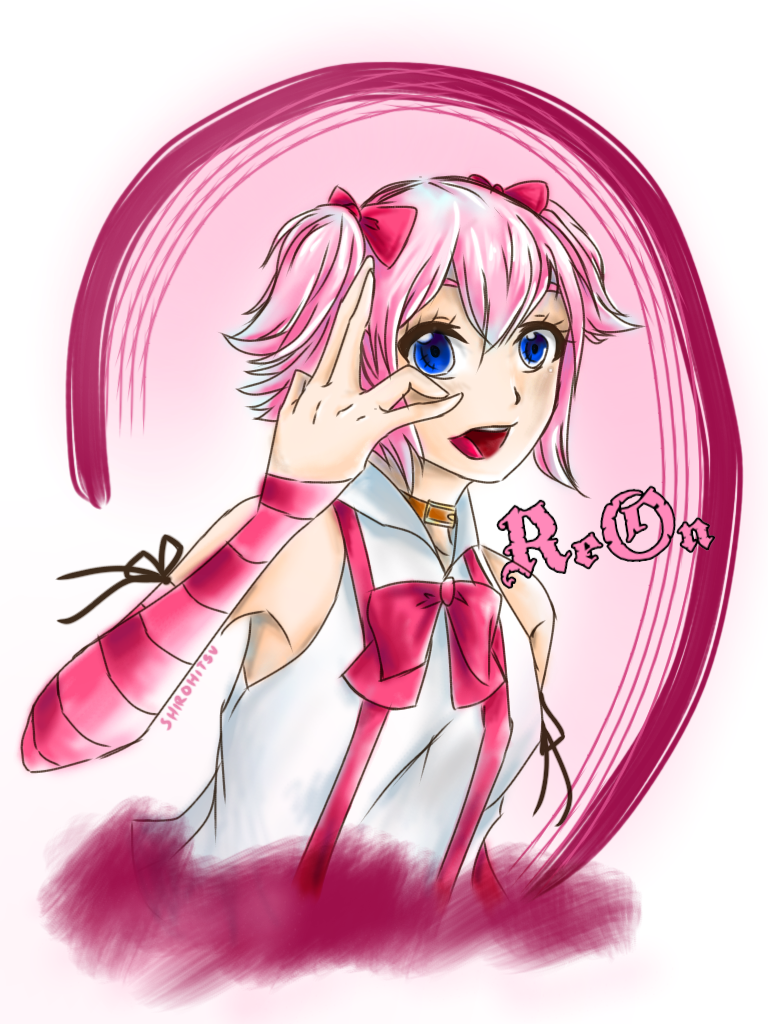 ReOn Fanart - ibisPaint