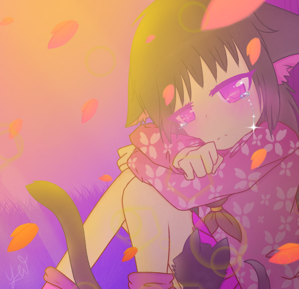 Rinny chan. - ibisPaint