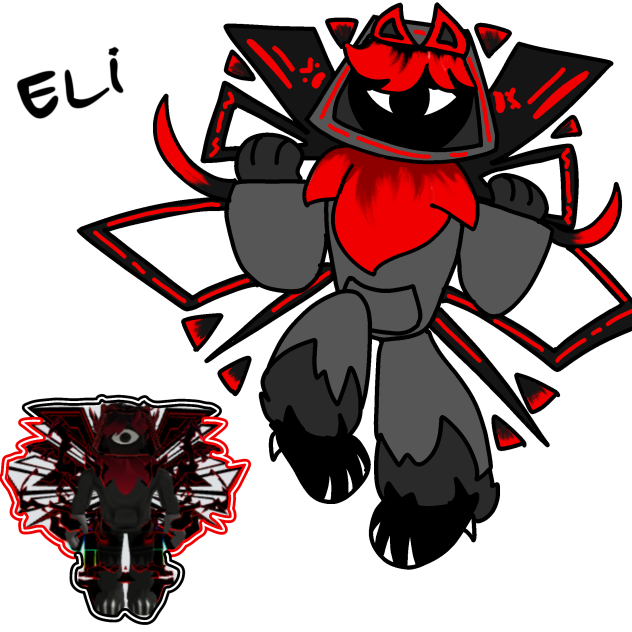 Avatar! Pt 6 - ibisPaint