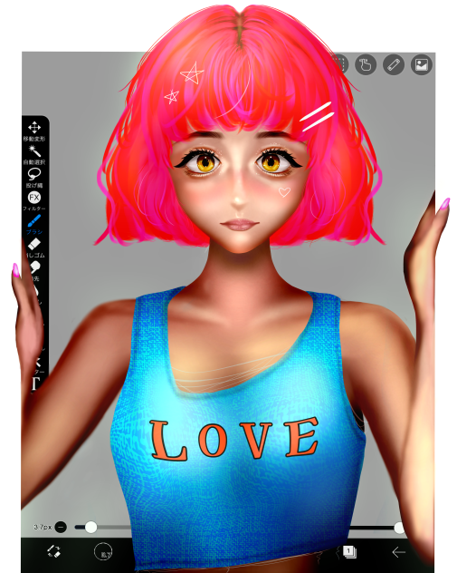 無題220 - ibisPaint