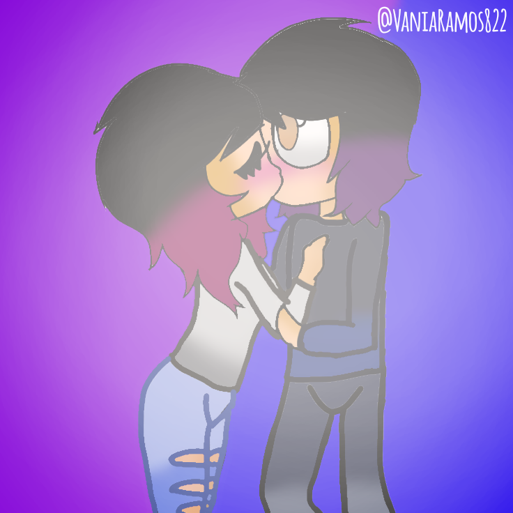 Vsco Viclene - ibisPaint