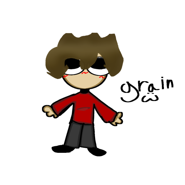 Grian!! - ibisPaint