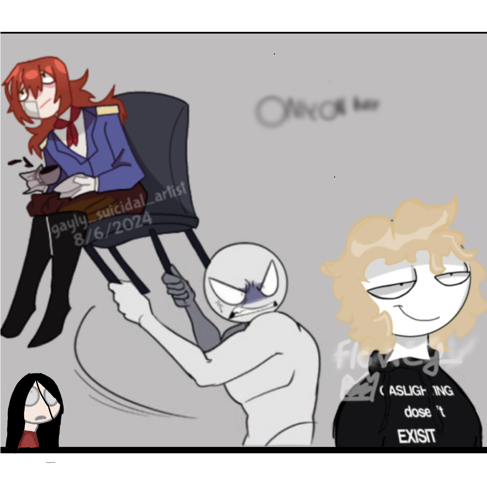 BRo YOu OK - ibisPaint