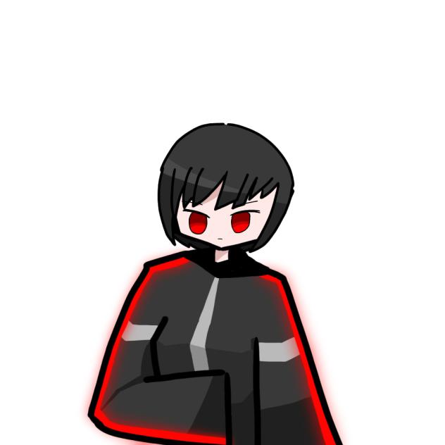 Commander - ibisPaint