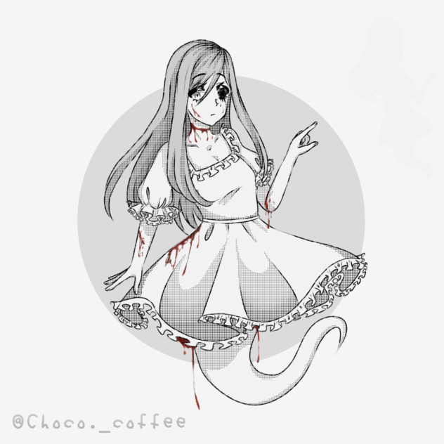 Just another redraw - ibisPaint