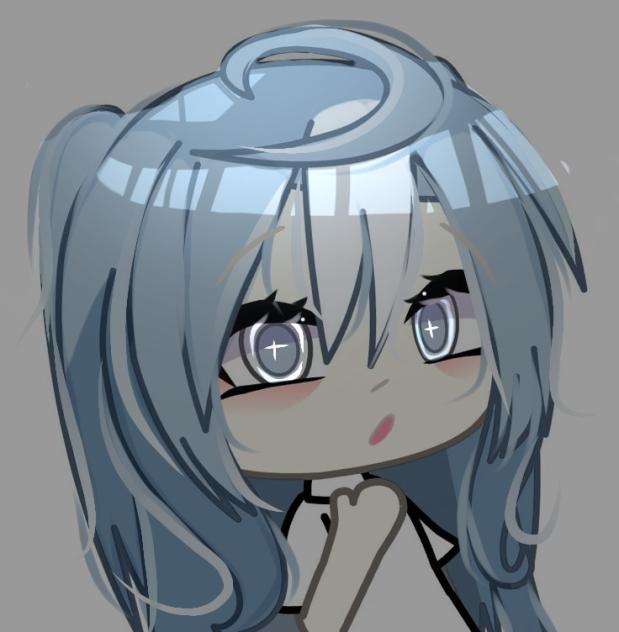 edit gacha - ibisPaint