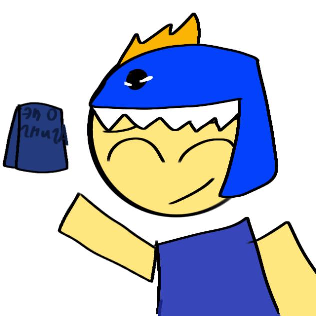 player and laugh - ibisPaint