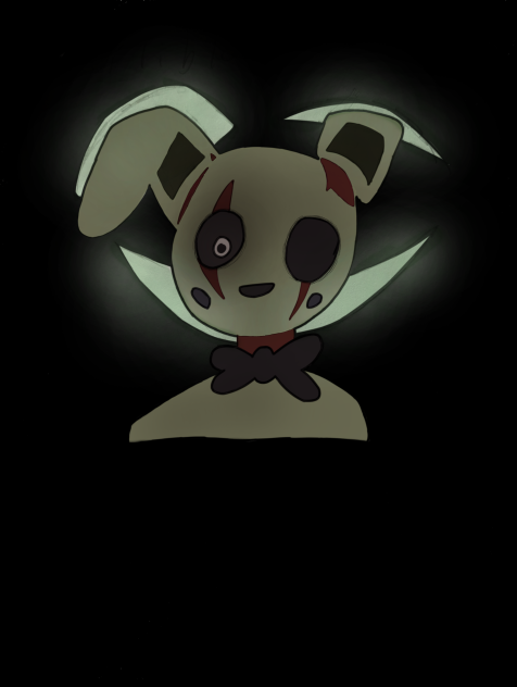 Terrible Things - ibisPaint