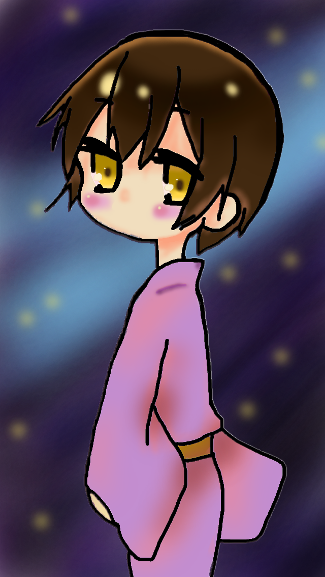 aph日本 - ibisPaint