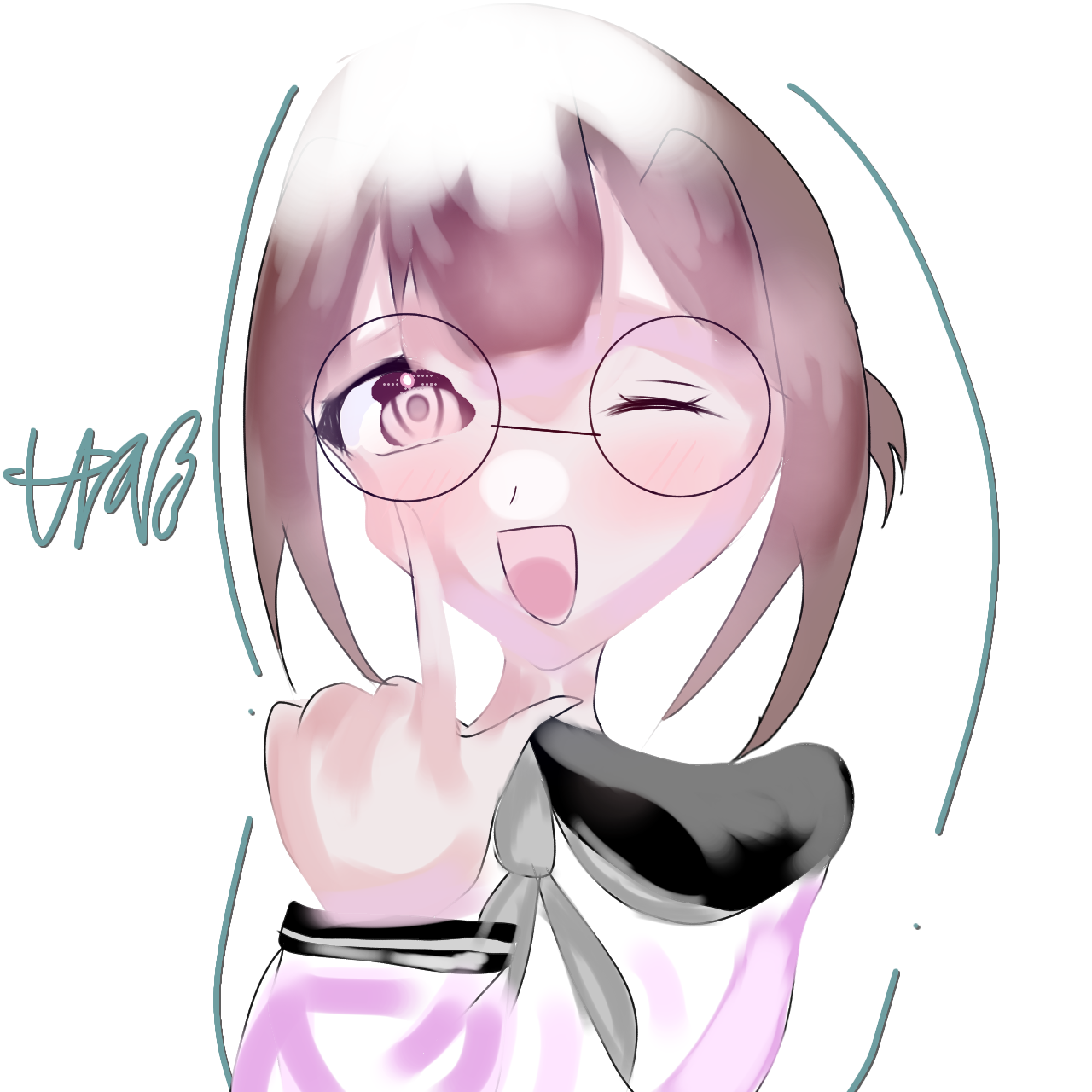 rkgk.ᐟ‪ - ibisPaint