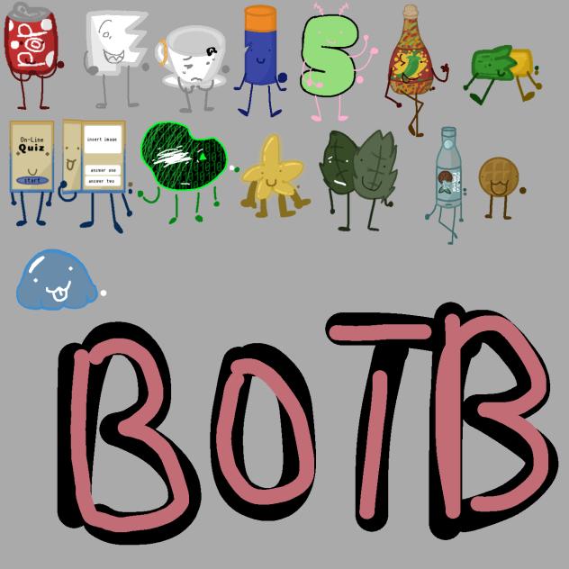 BOTH Cast! - ibisPaint