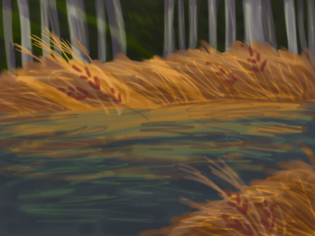 Eye sore- - ibisPaint