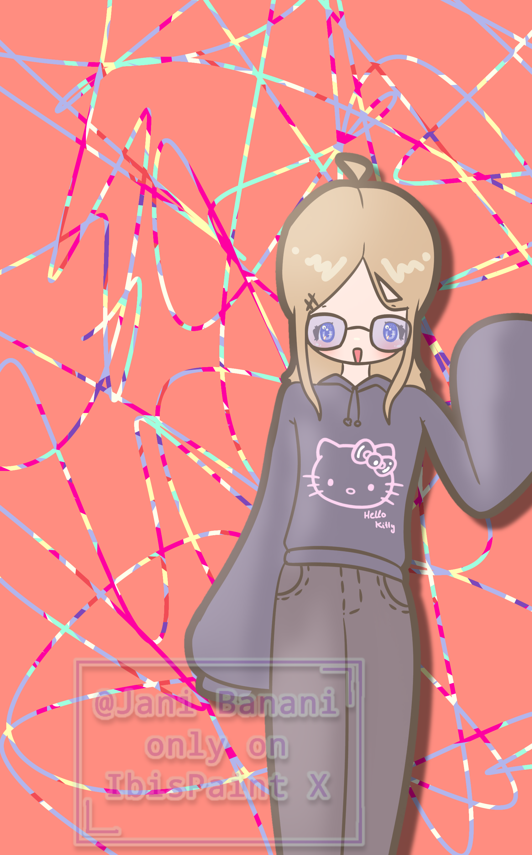 umm ye lol - ibisPaint