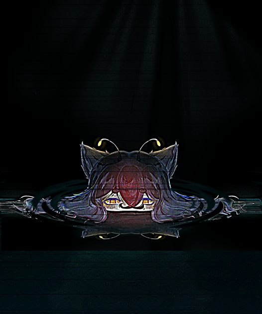 I'm watching for you.. - ibisPaint