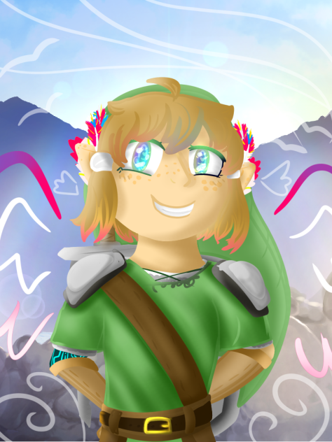 Another Link! (Au this time) - ibisPaint