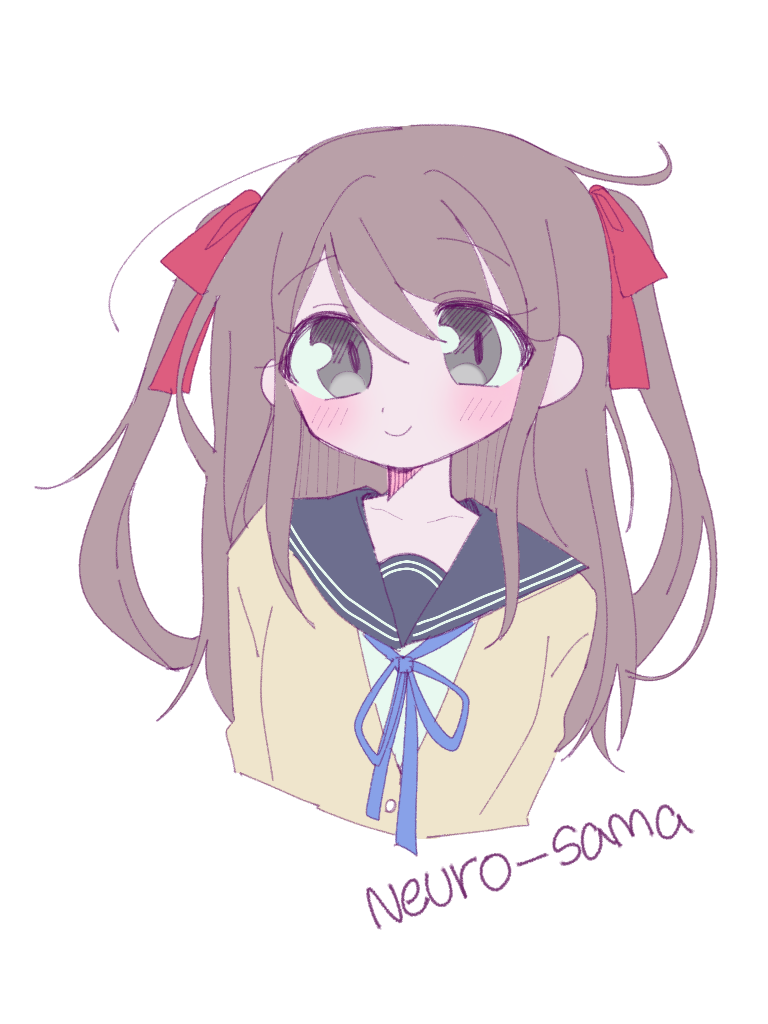 neuro-sama - ibisPaint