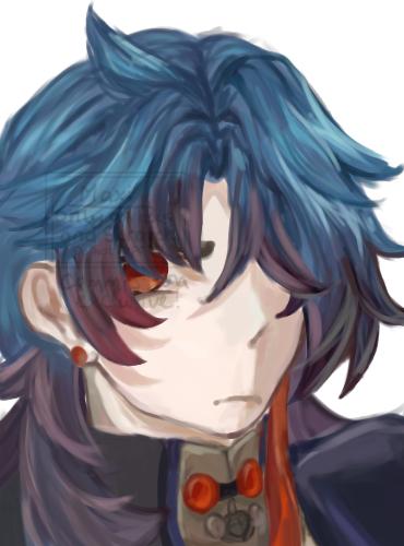 commission - ibisPaint