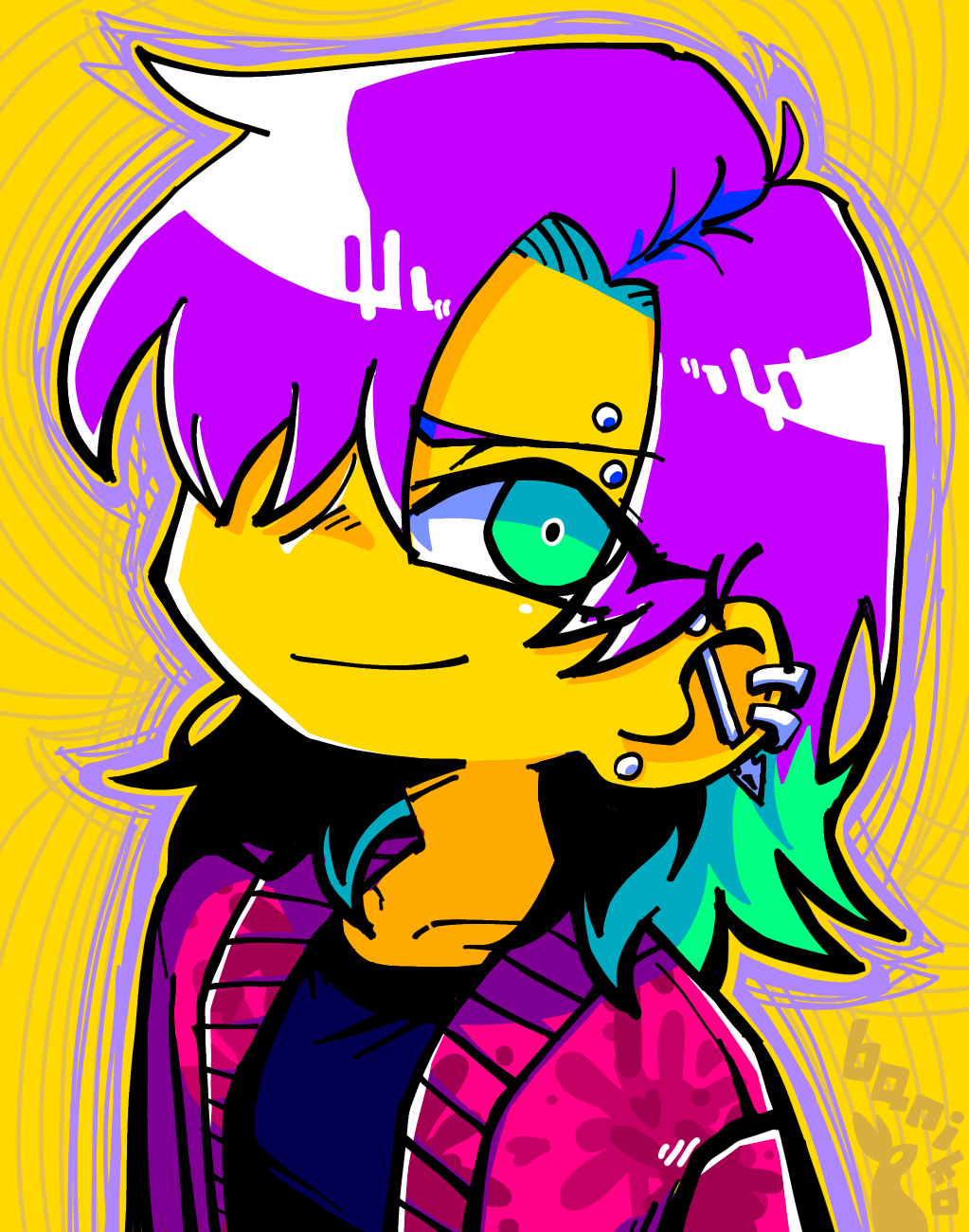 無題595 - ibisPaint