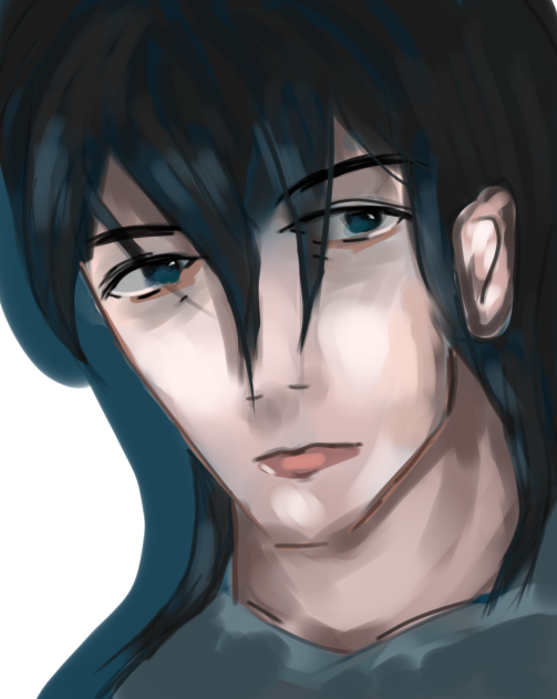 Broken ;) - ibisPaint