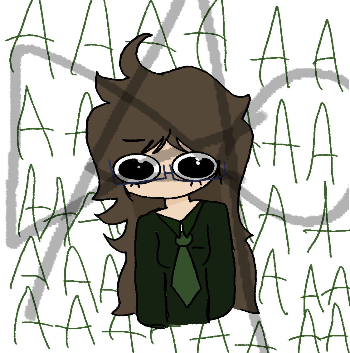 AAAAAAAAA - ibisPaint