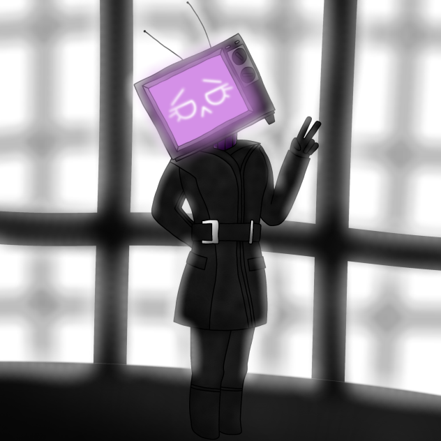 Elite Cameraman's Beloved 😍 - ibisPaint