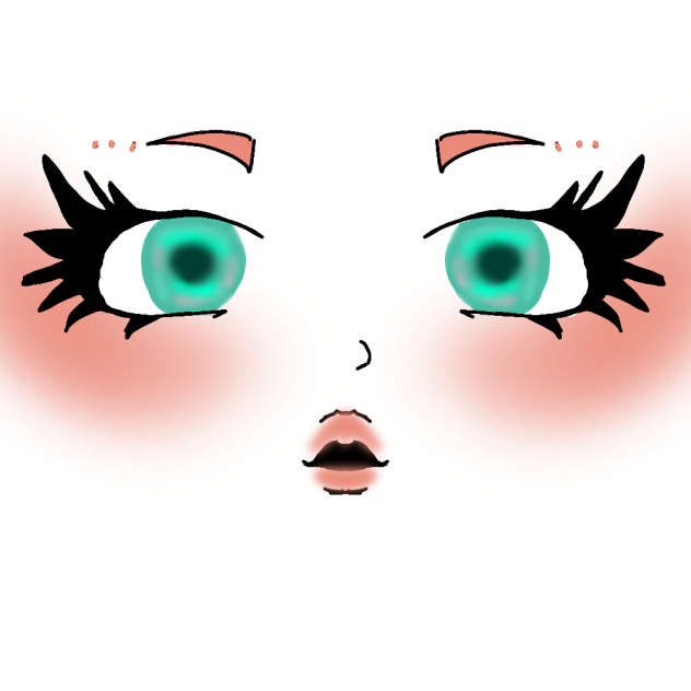 blink blink - ibisPaint