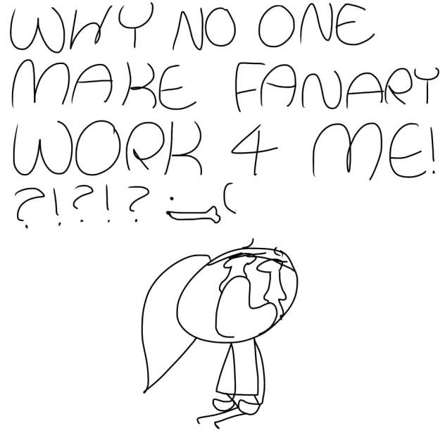 JUST A REMINDER - ibisPaint