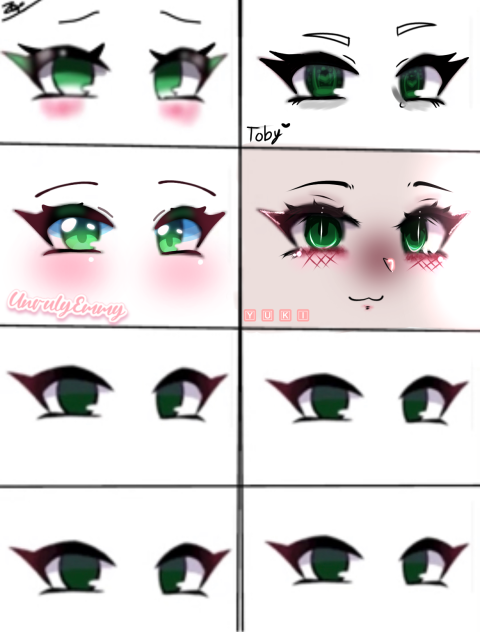 Another one - ibisPaint