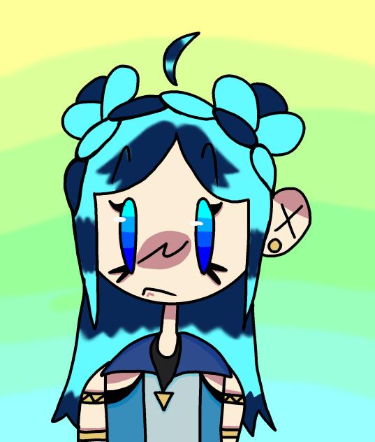 Funneh hehahehahehahehahehahehahehaheha - ibisPaint
