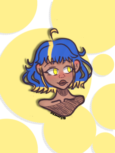 dori - ibisPaint