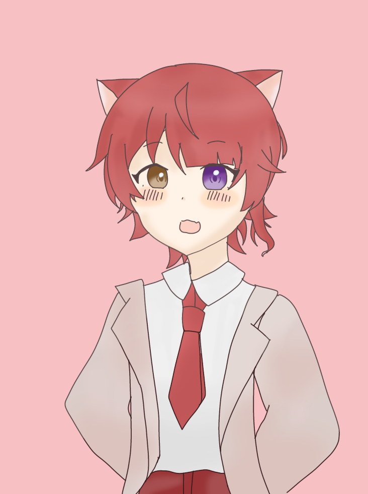 無題357 - ibisPaint