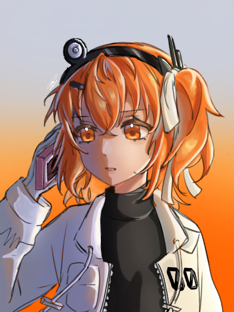 Heat Abnormal - ibisPaint