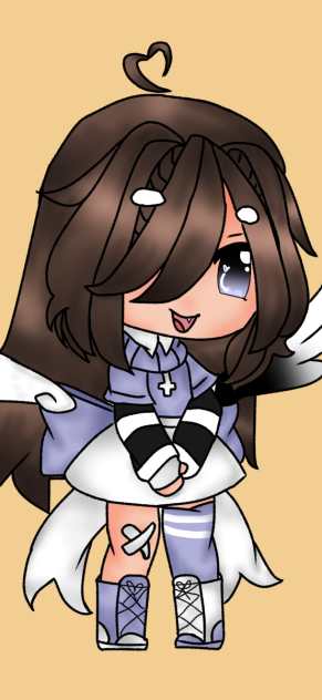 Ugh Emily fan art! - ibisPaint